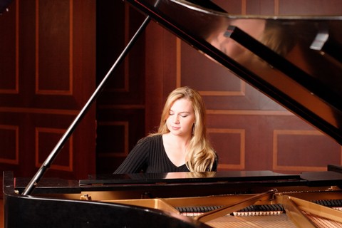 Master of Music in Collaborative Piano - School of Music